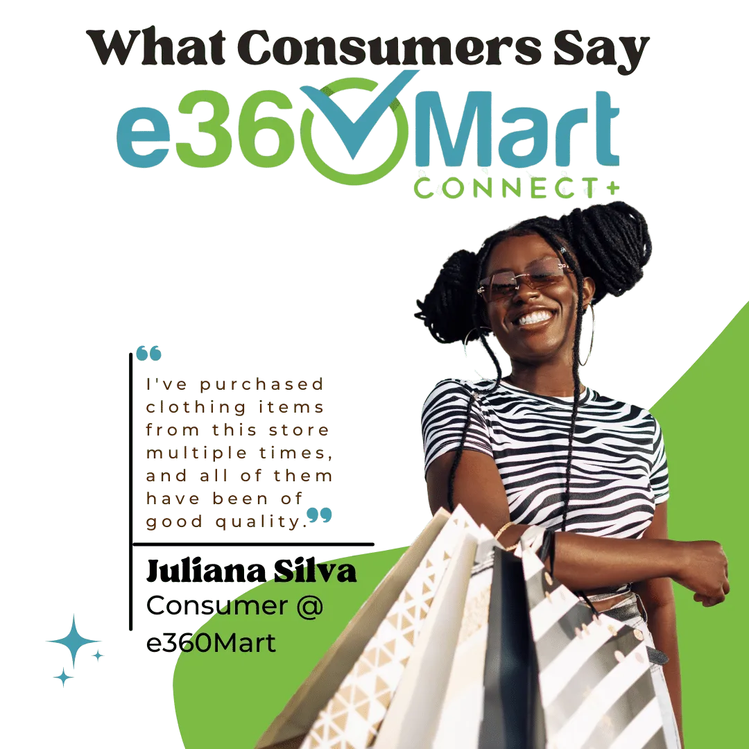 Sell and Buy on our e360 Mart in Tanzania. The e360 Mart platform enables businesses to thrive ...